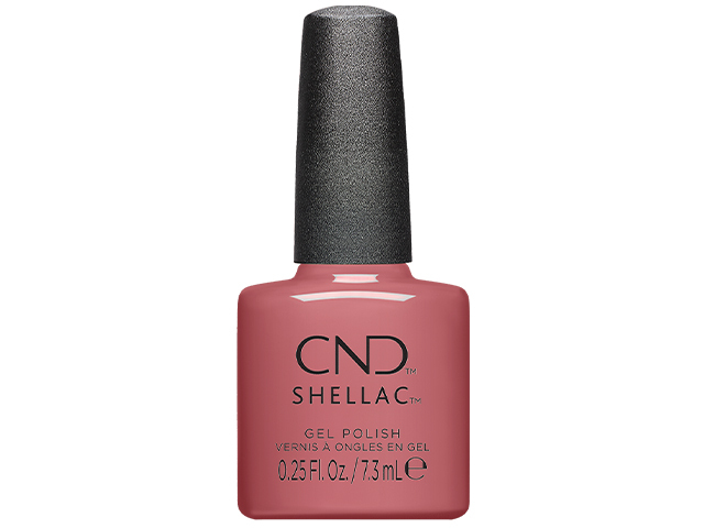 CND SHELLAC - Mauve-Morphosis – za 399 Kč | Barevné gel-laky ...