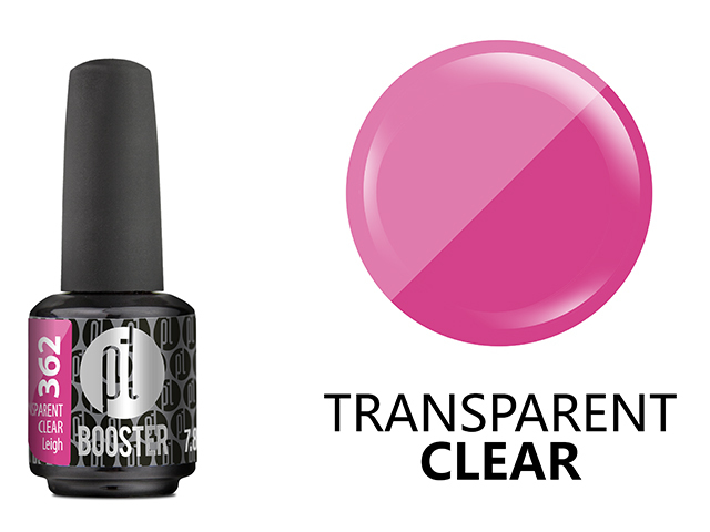 Platinum BOOSTER Color - Transparent - Leigh - Smart (362) – za 375 Kč ...