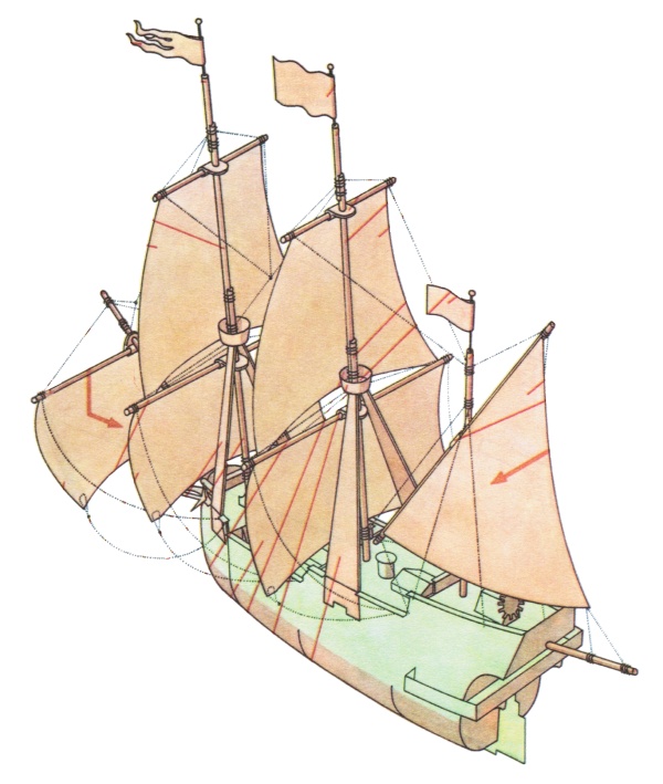 Albatros - PaperModel.cz