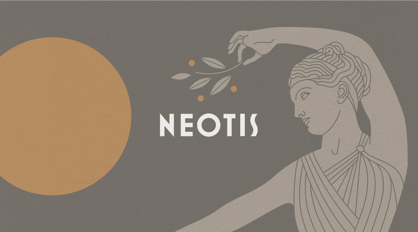 Neotis Peloponés Extra panenský olivový olej (MANAKI) 0,3% 5l – plech ...