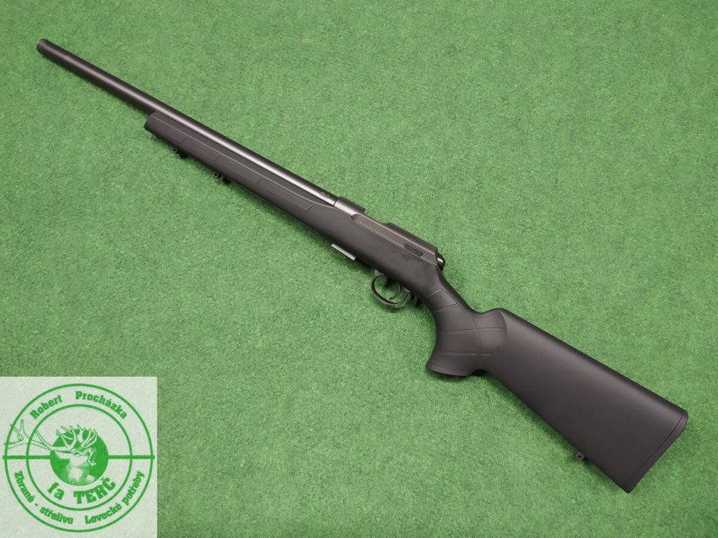 CZ 457 Synthetic Varmint 22.LR - PROCHÁZKA | OUTDOOR - LOV