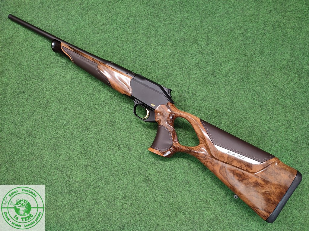 Blaser R8 / K95 / F16 - PROCHÁZKA | OUTDOOR - LOV