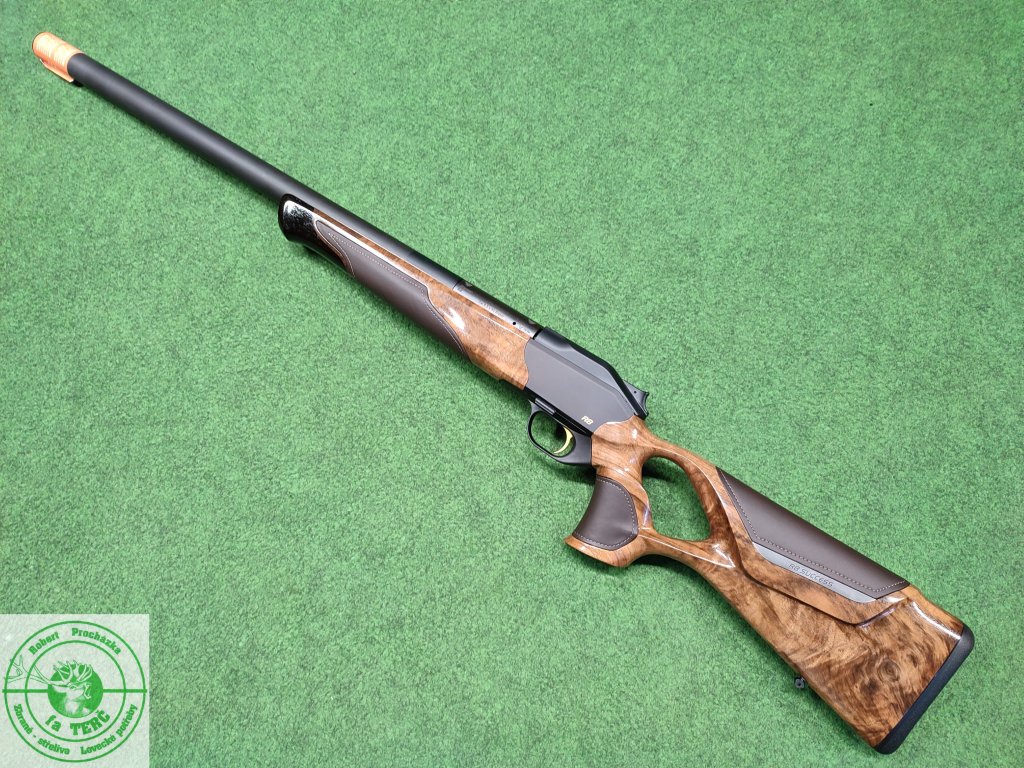 Blaser R8 SILENCE Success Leather + ATZL - PROCHÁZKA | OUTDOOR - LOV Blaser R8 SILENCE Success Leather + ATZL - PROCHÁZKA | OUTDOOR - LOV