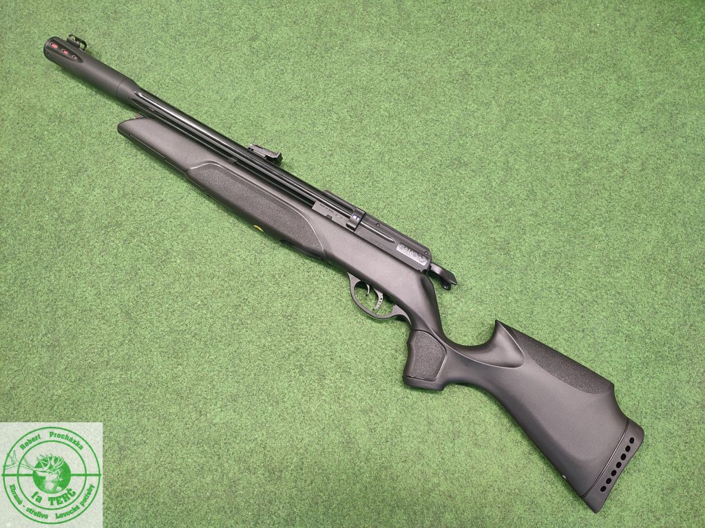 Gamo Arrow PCP 5,5mm 24J větrovka - PROCHÁZKA | OUTDOOR - LOV