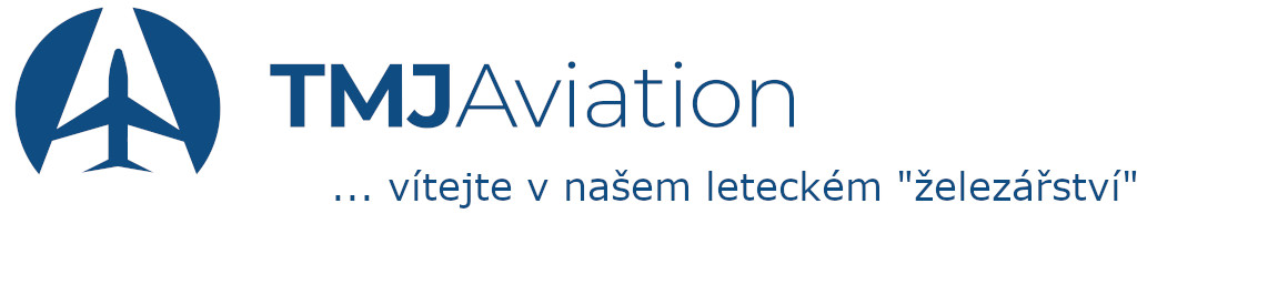Matice - TMJ Aviation s.r.o.