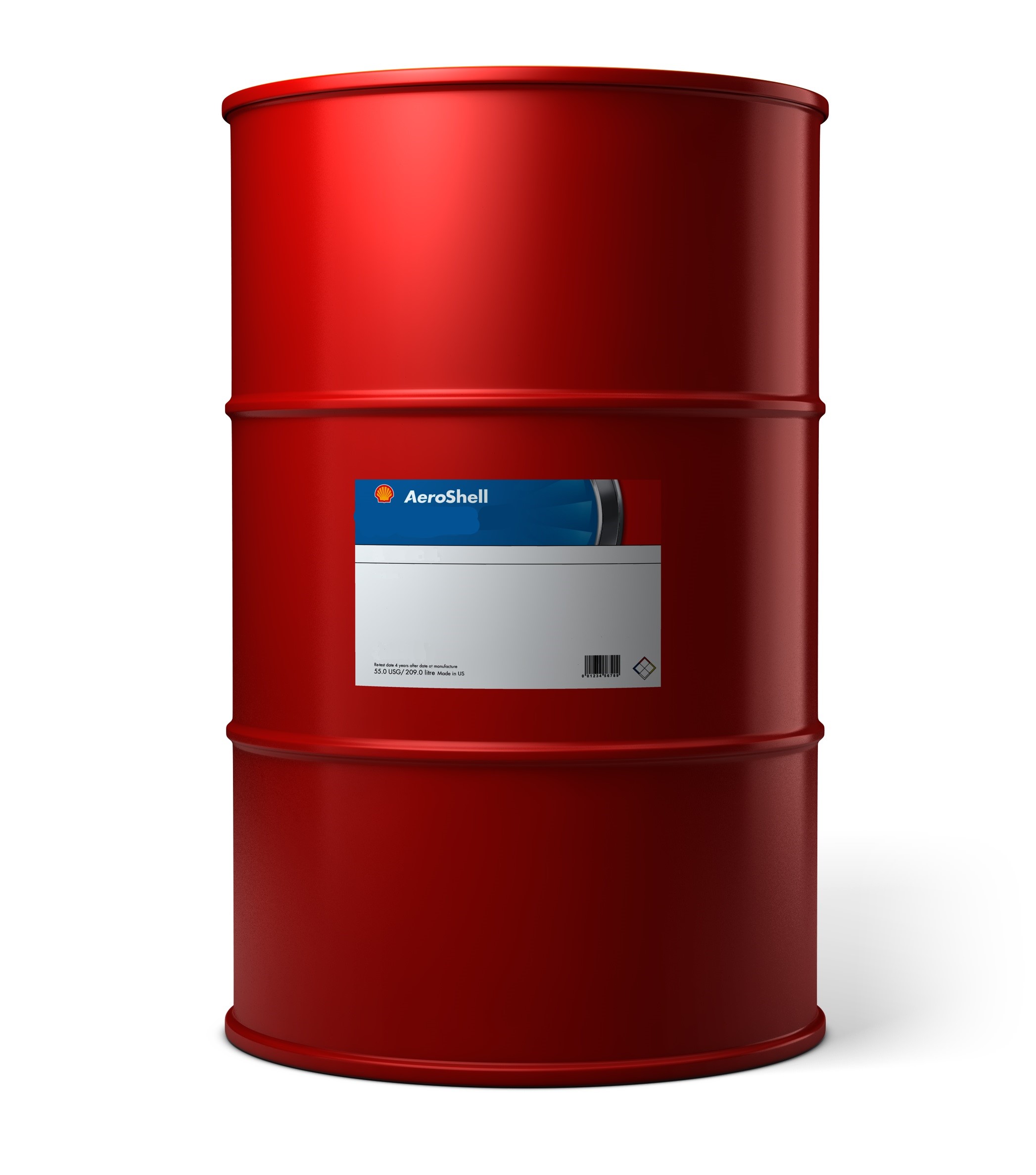 Aeroshell Diesel Ultra 1*208L - TMJ Aviation s.r.o.