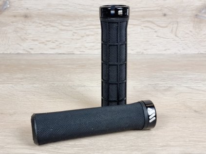 Gripy na řídítka na kolo - TRAIL HUNTER shop