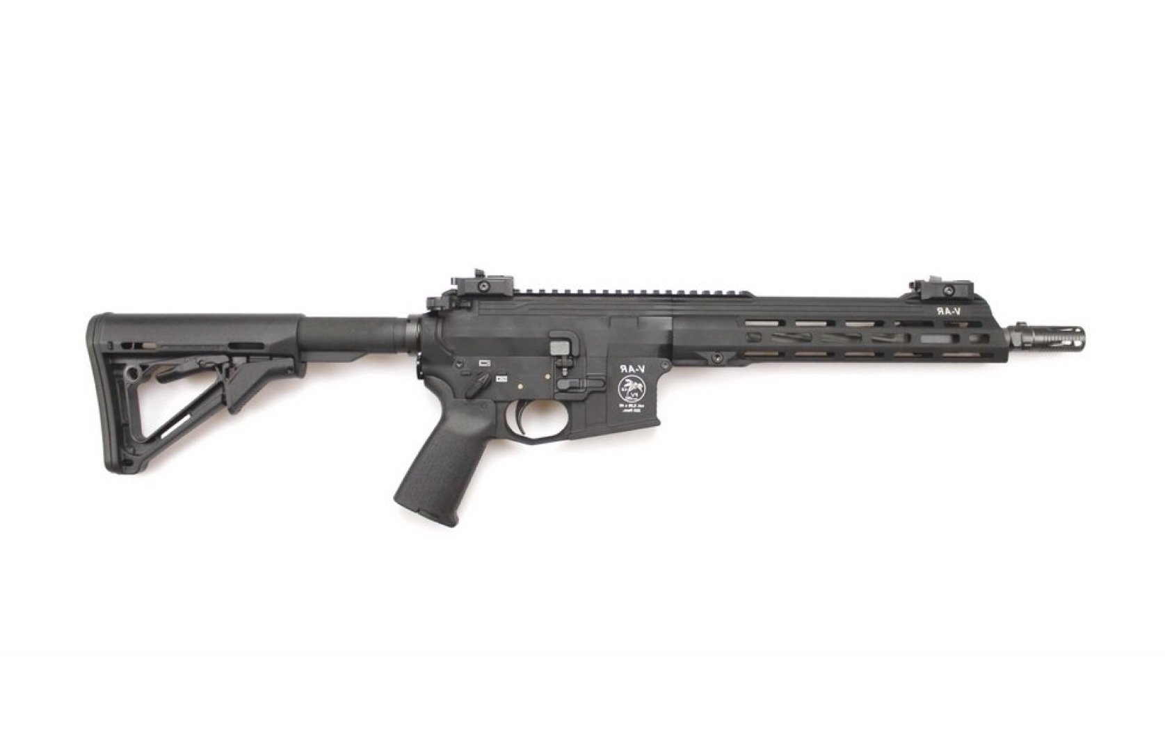 V-AR 11, 5" - WarZone