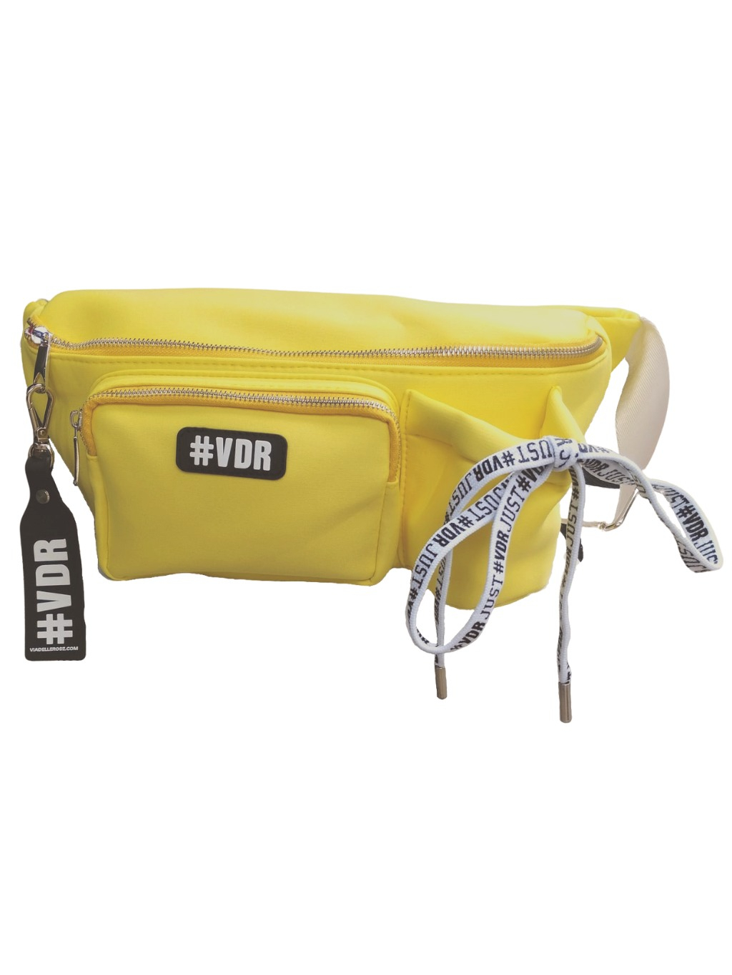 #VDR Favignana Yellow ľadvinka | 10k.sk