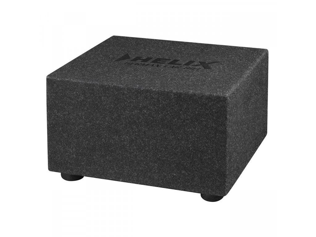 Subwoofer V Boxe Helix K 8e 2 2din Sk