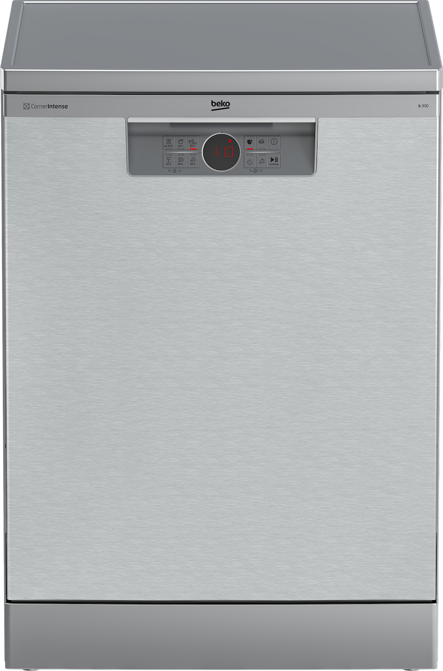 Myčka Beko BDFN26640XC