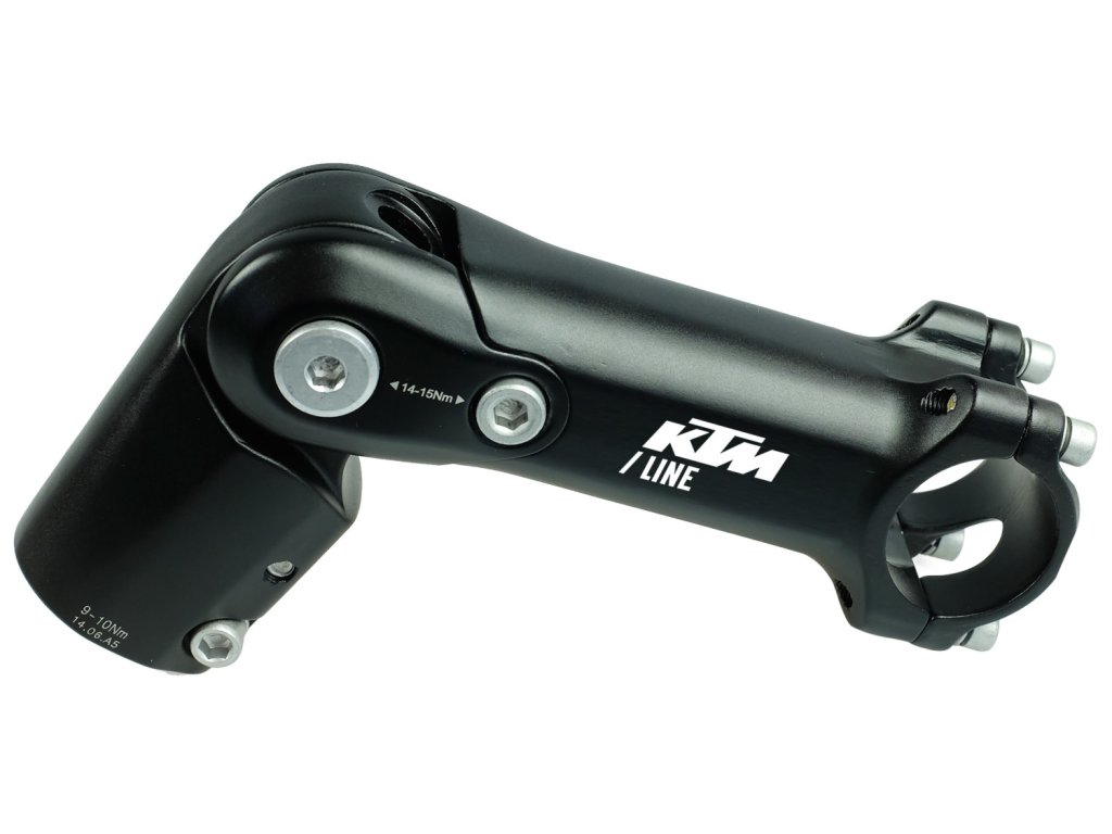 Představec KTM Line Up+ Adjustable - 2MCyklosport