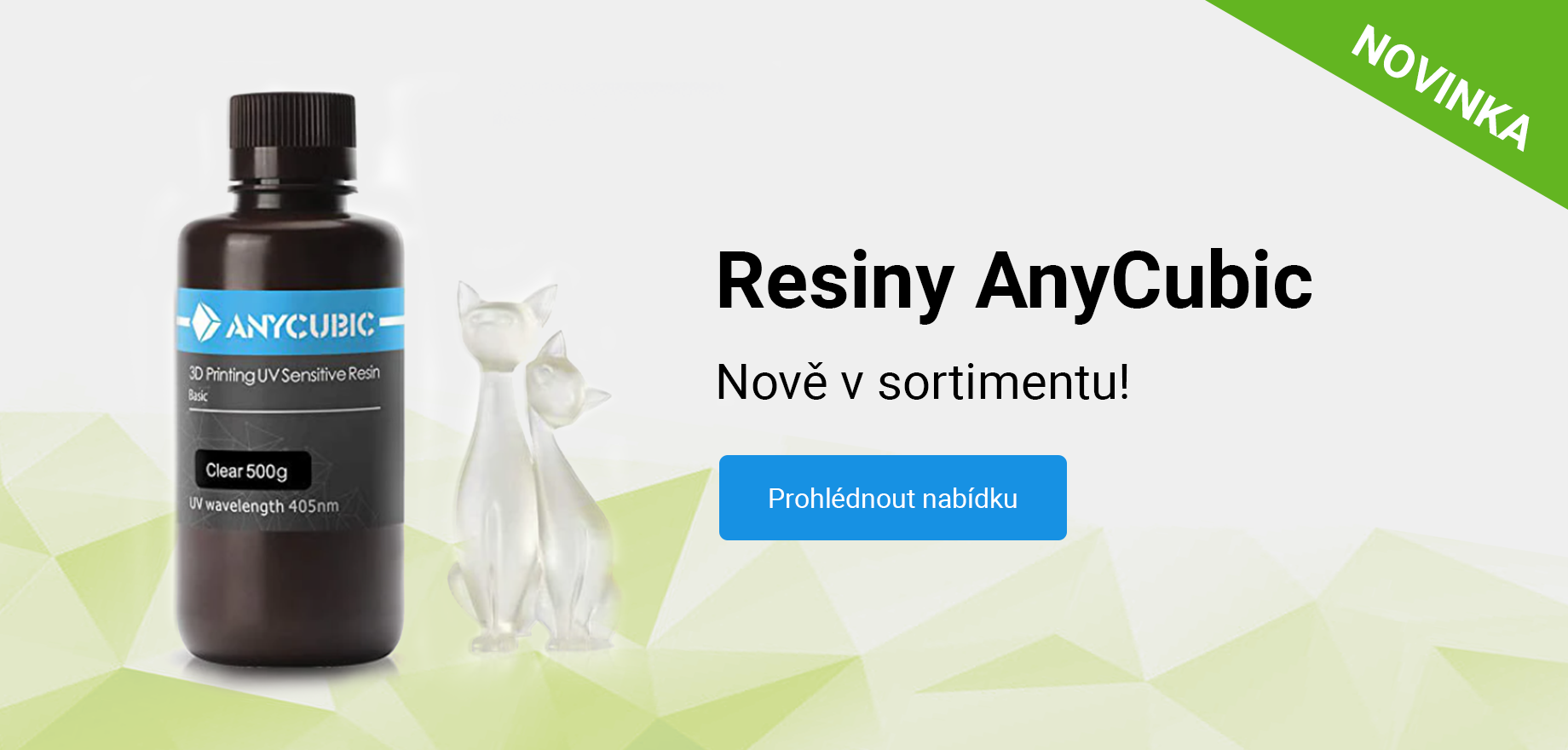 3D FOX Shop | 3D tisk a vše kolem něj