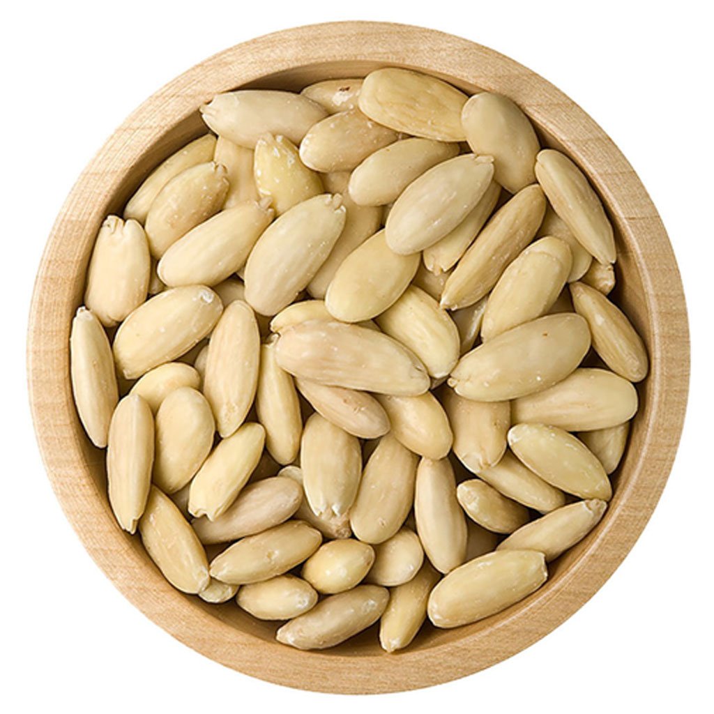 Mandle NATURAL - STATEK 3SRDCE