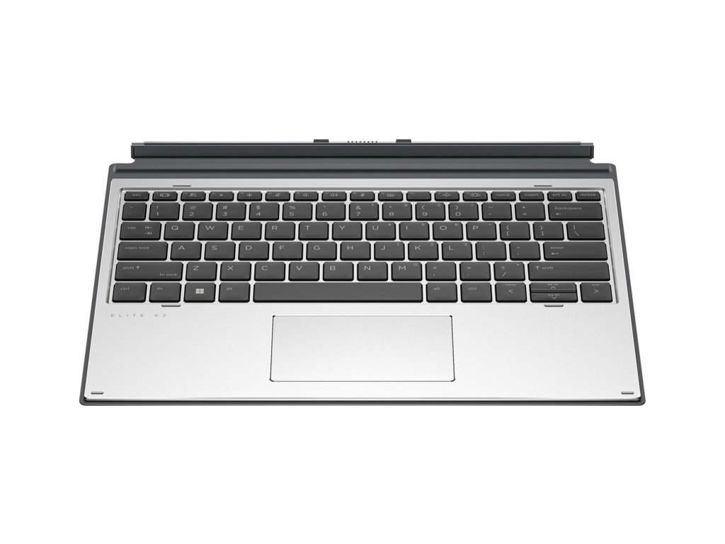 HP Elite x2 G8 Premium Keyboard - www.4DAVE.cz