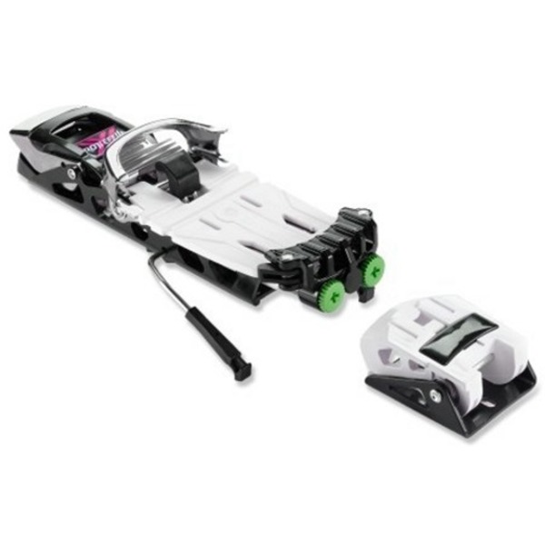 Vázání Rottefella NTN Freeride long - 4sport.cz