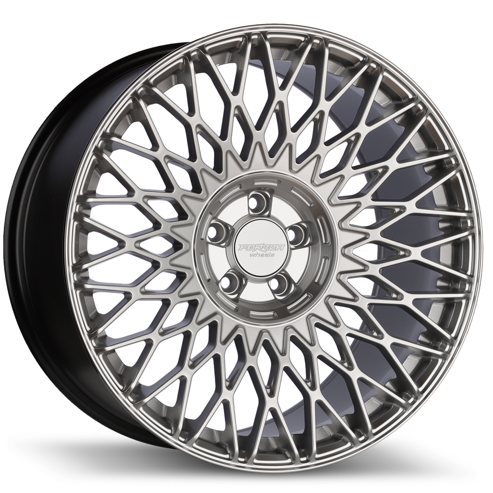 Forzza wheels Titan FB - acars.cz