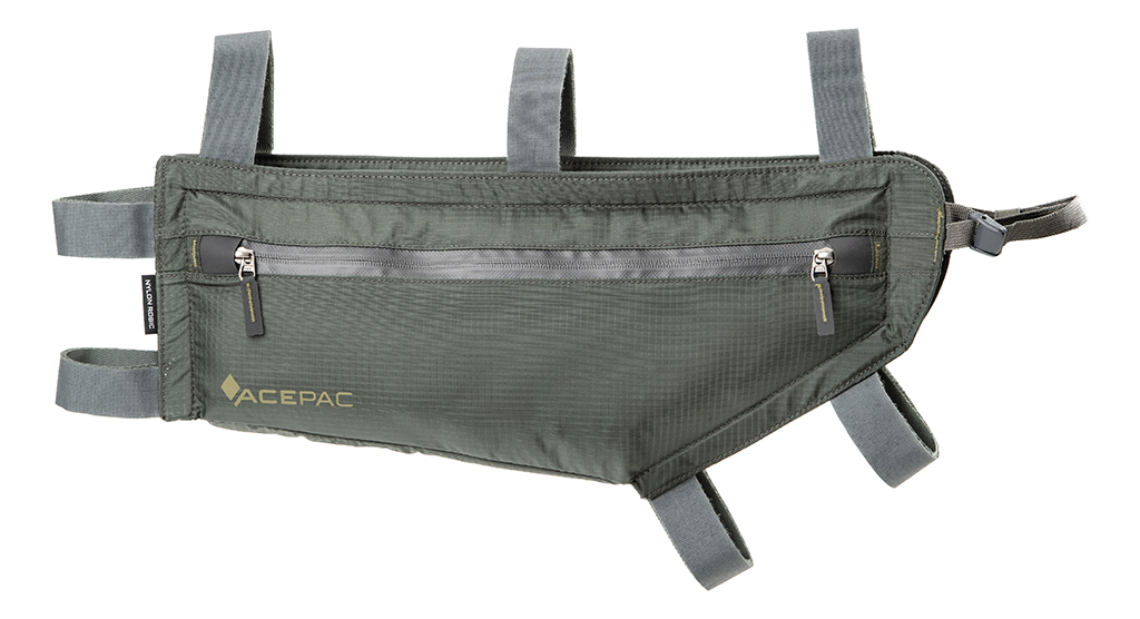 Brašna Acepac Zip Frame Bag M MKIII - Activent.cz