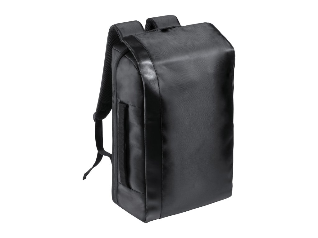 VODOTĚSNÉ BATOH s přihrádkou na notebooky "17"