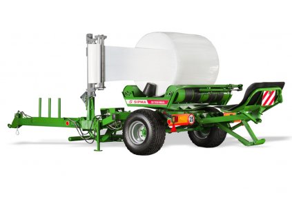 Stroje SIPMA - AGROsklad.cz