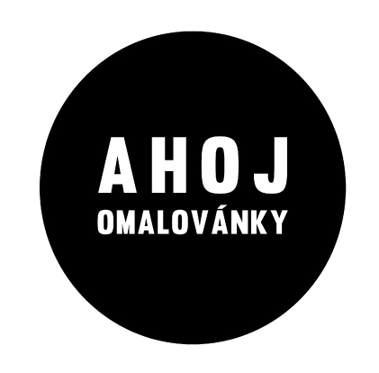 Plakát piráti - Ahoj omalovánky