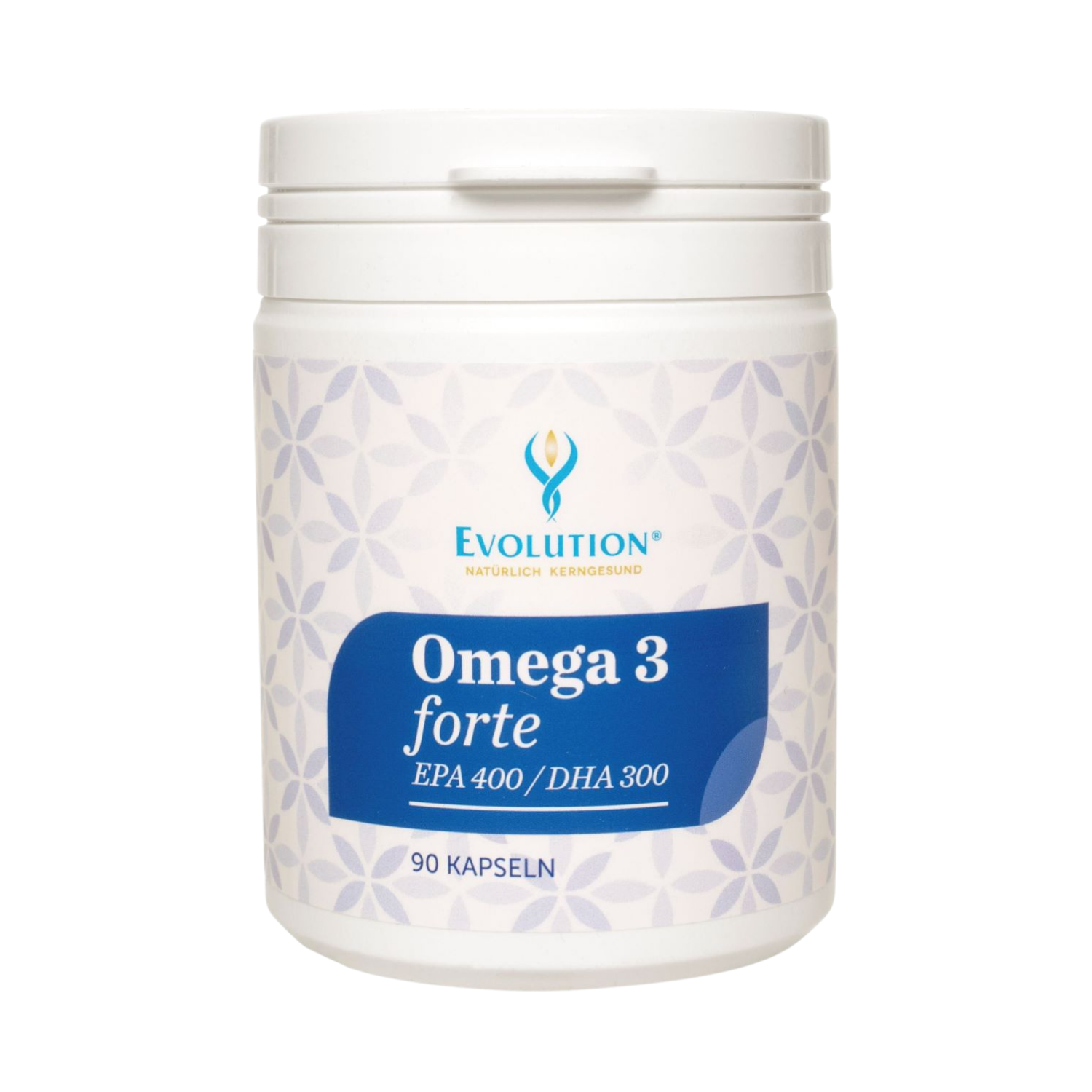 Omega 3 forte (90 kapsúl) na Ajsi.sk