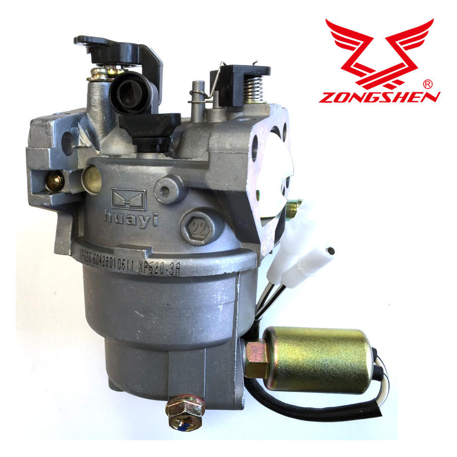 Karburátor pre motory ZONGSHEN XP620 17,6HP | ajtech.sk