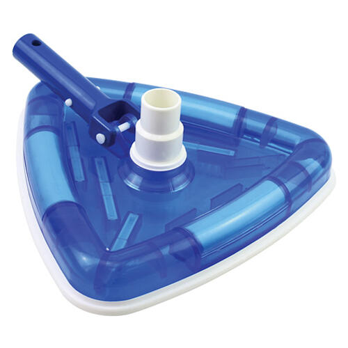 Hlava Strend Pro 1002, vysávača, DeLuxe Triangel | ajtech.sk