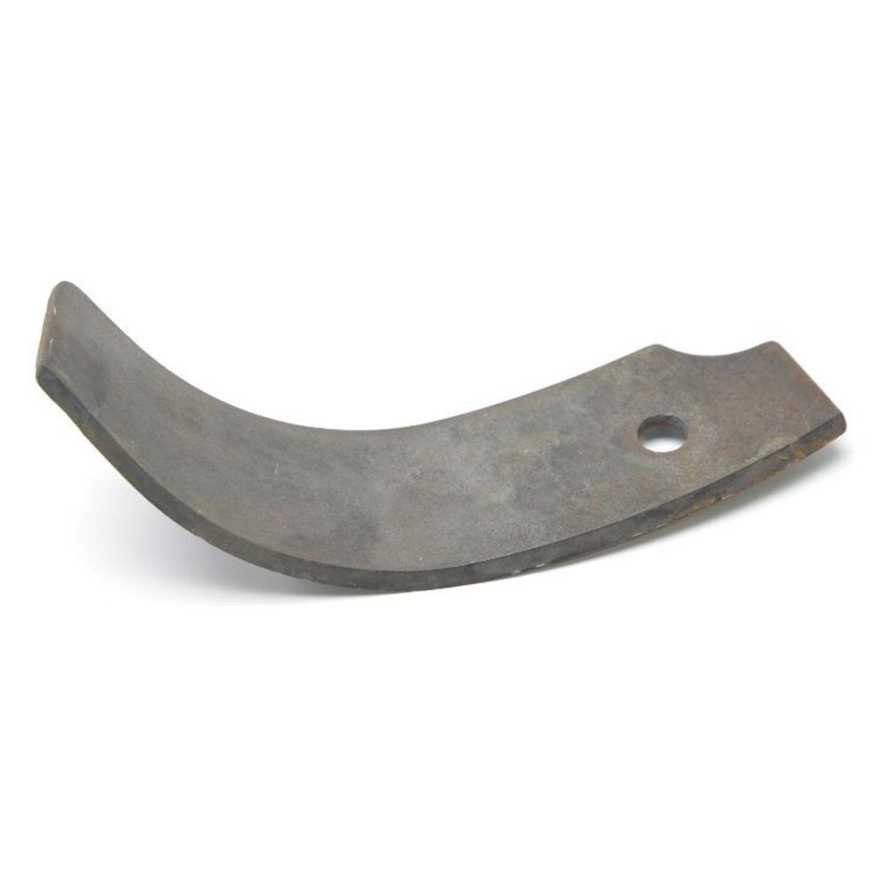 Nôž rotavátora ľavý 1 - dierový Robix | ajtech.sk