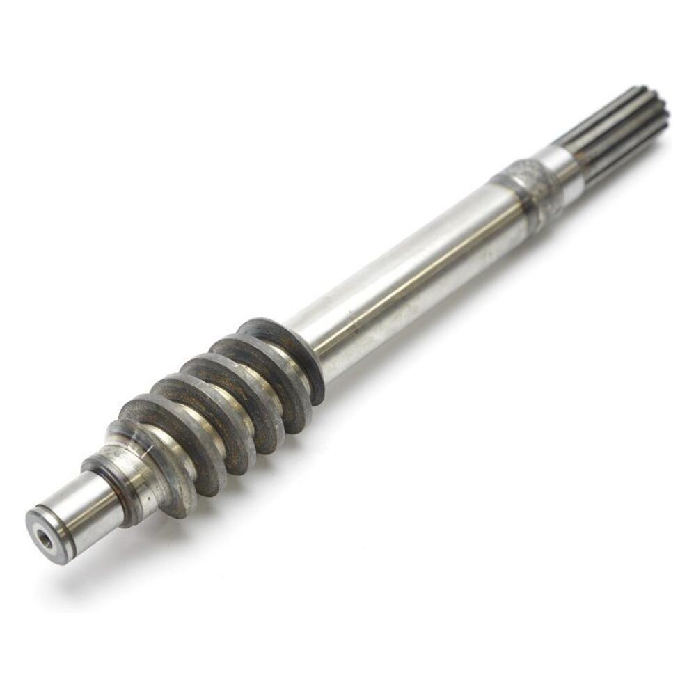 Šneková hriadeľ Robix | ajtech.sk