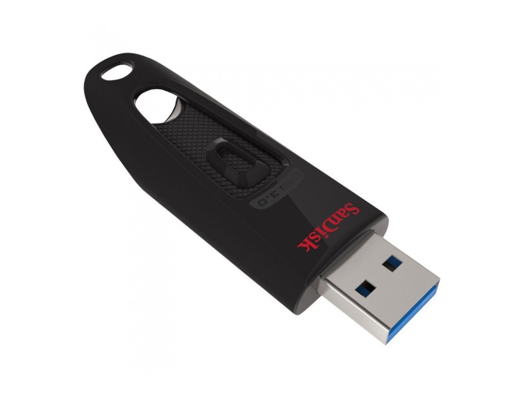 SANDISK ULTRA USB 3.0 32GB