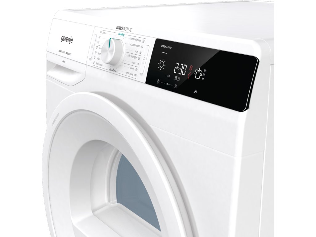 GORENJE DE82/G - DE82/G