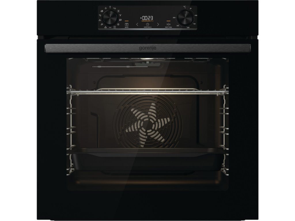 Gorenje BO6737E02BG - BO6737E02BG