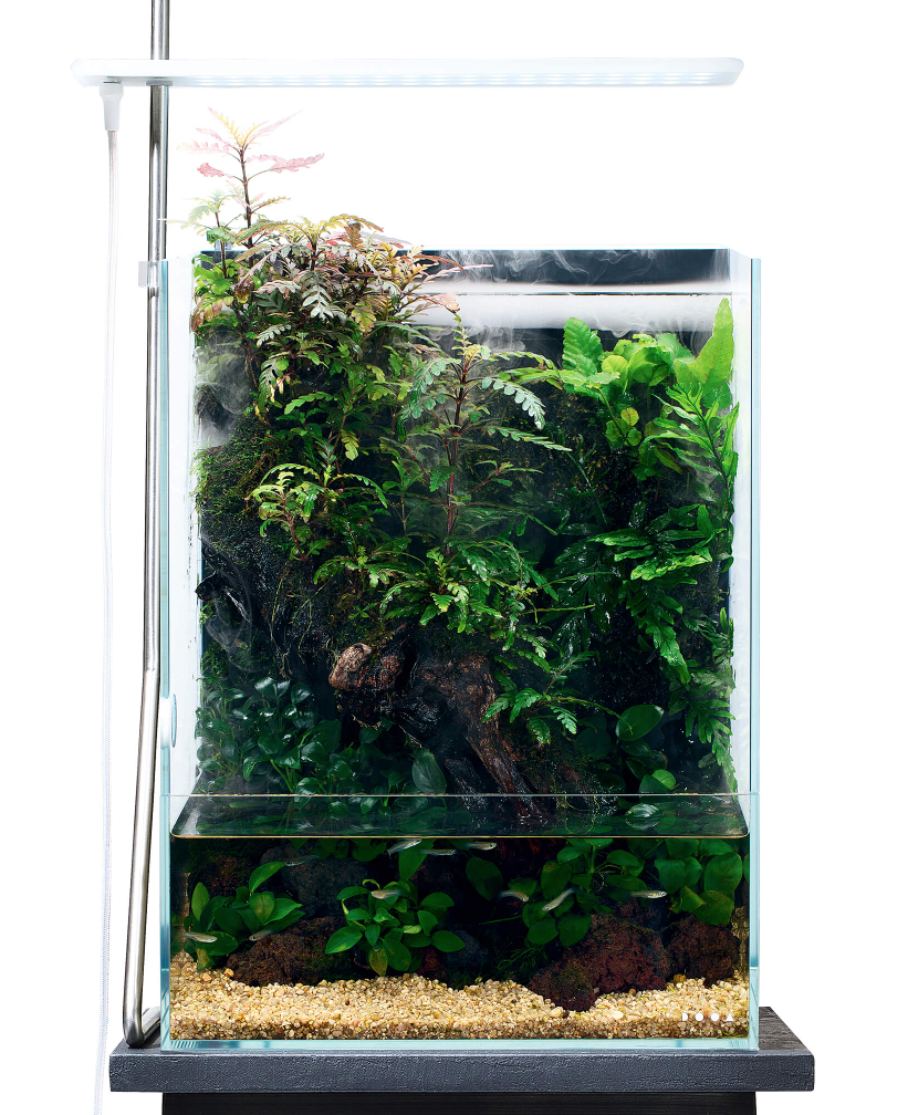 DOOA System Terra 30 - Aquascape.cz