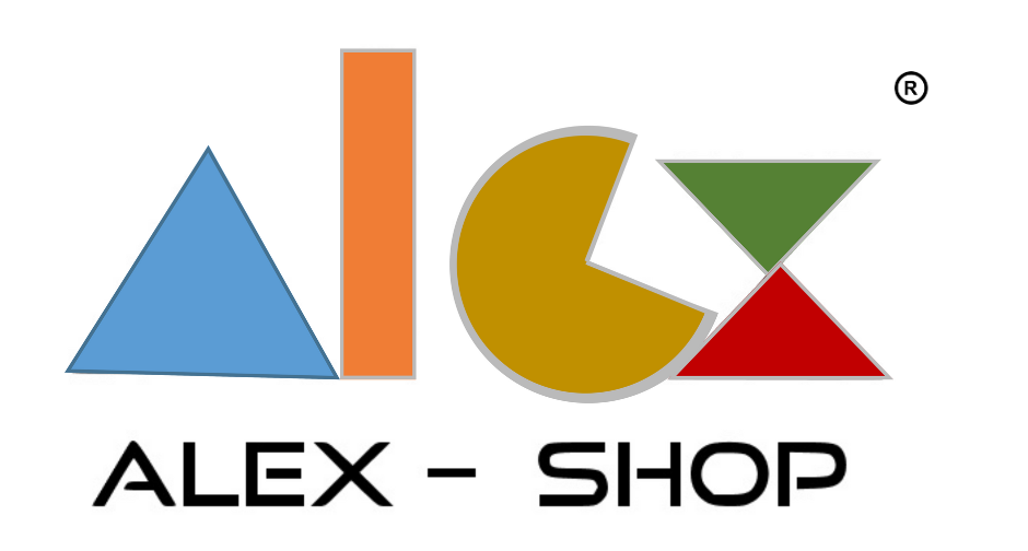 O nás - Alex-shop