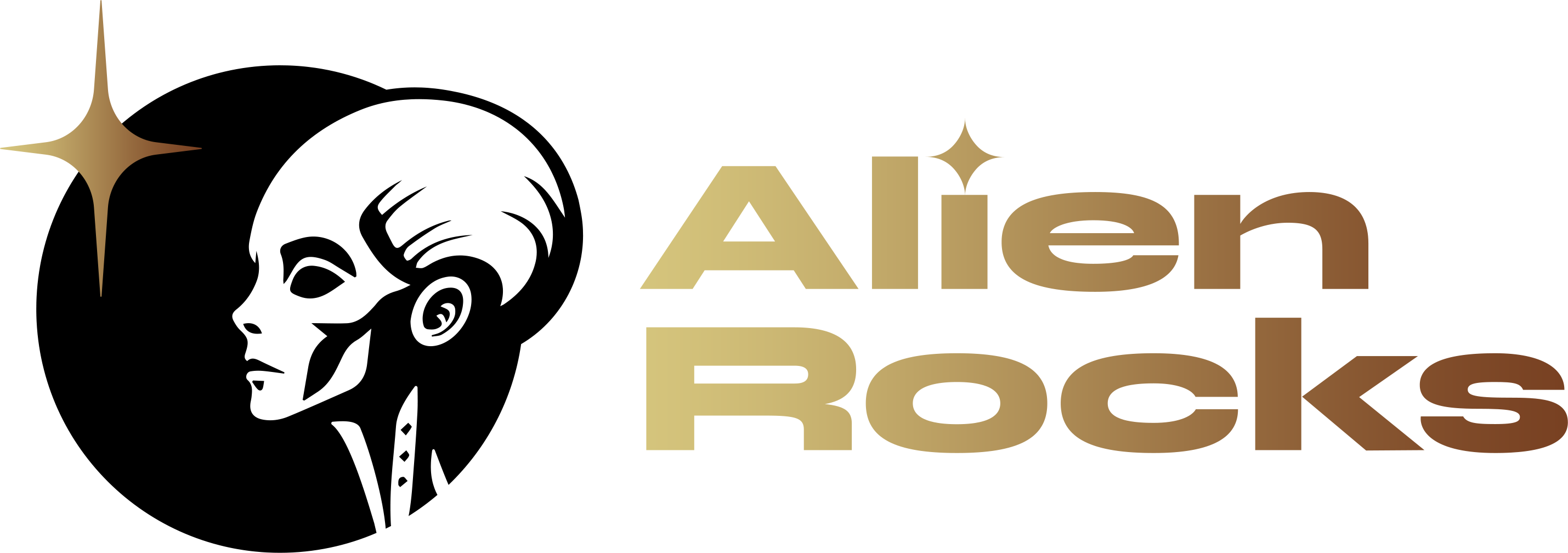 Alien Rocks - Objevte s námi umění vesmíru