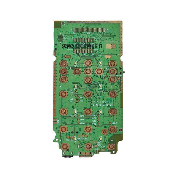 A775 Základní deska - ALIGATOR - telefony, chytré hodinky a příslušenství