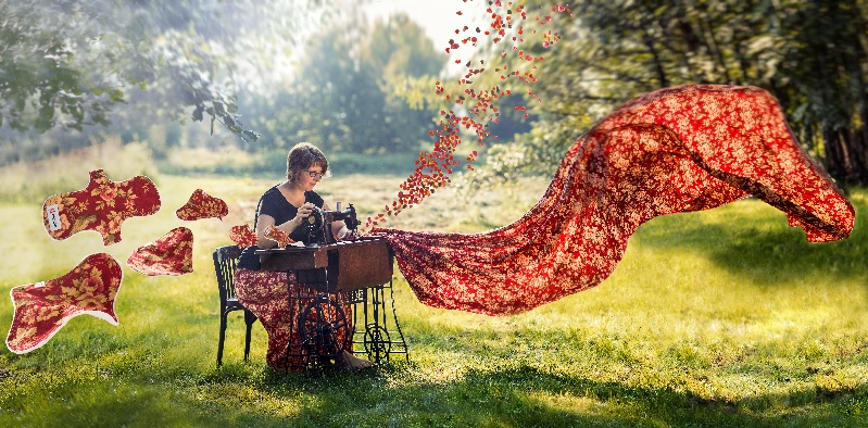 Kdo je Alucha - ALUCHA