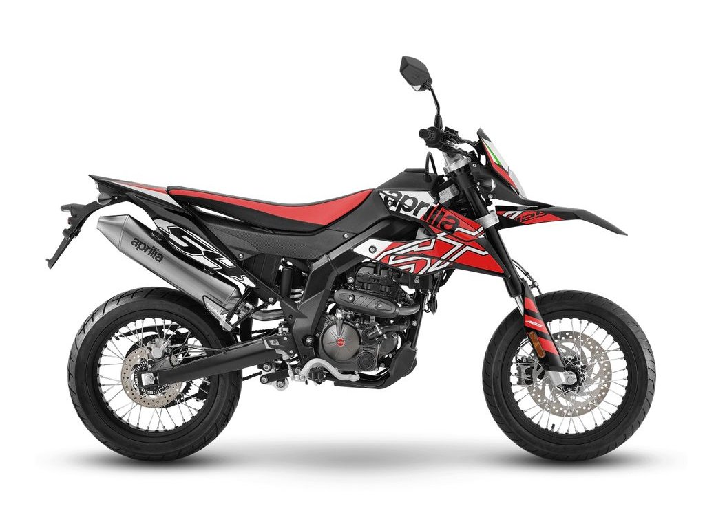 Motorky - AMG moto s.r.o.