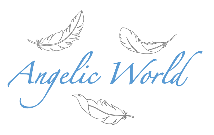 Homepage - ANGELIC WORLD
