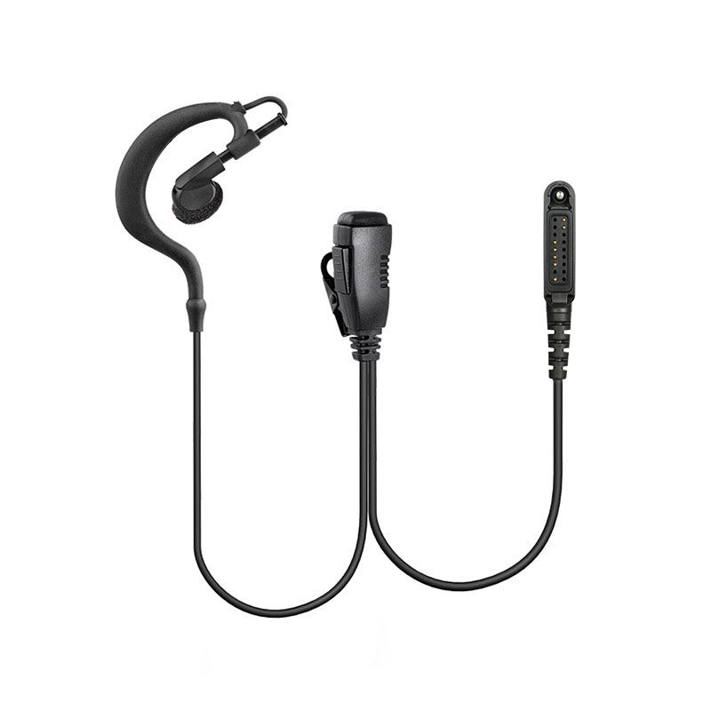 Caltta slúchadlo s PTT a MIC pre Caltta E600, PH600, PH660 - ANICO Slovakia