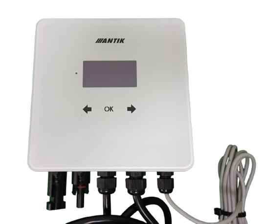 ANTIK FV Water Heater PWH 9 - 9kW