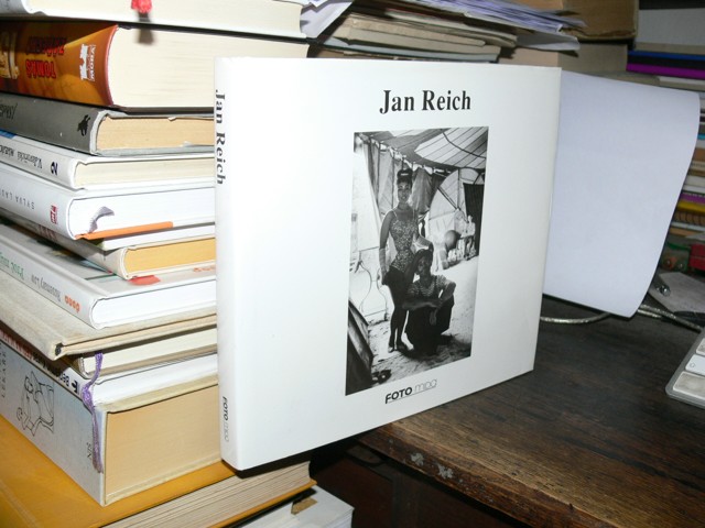 Jan Reich - Antikvariát Smíchov