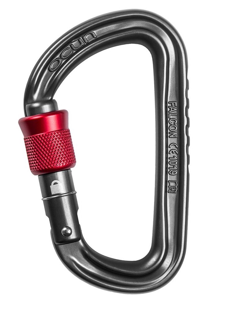 Ocún - Falcon - Apex for climbing