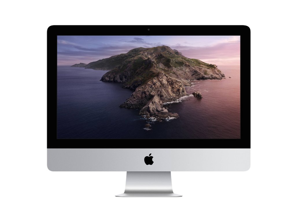 CTO 21 Apple iMac 2017 Slim 4K RETINA - Applelevně