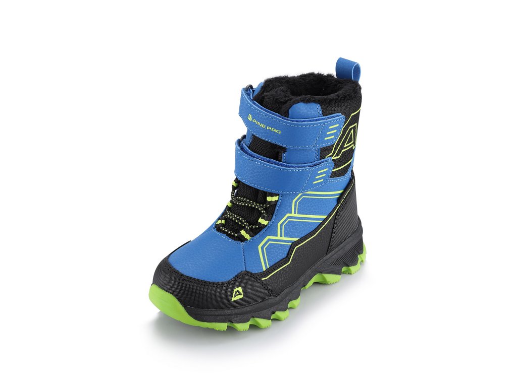 MOCO Dětské Obuv zimní - AP Sport