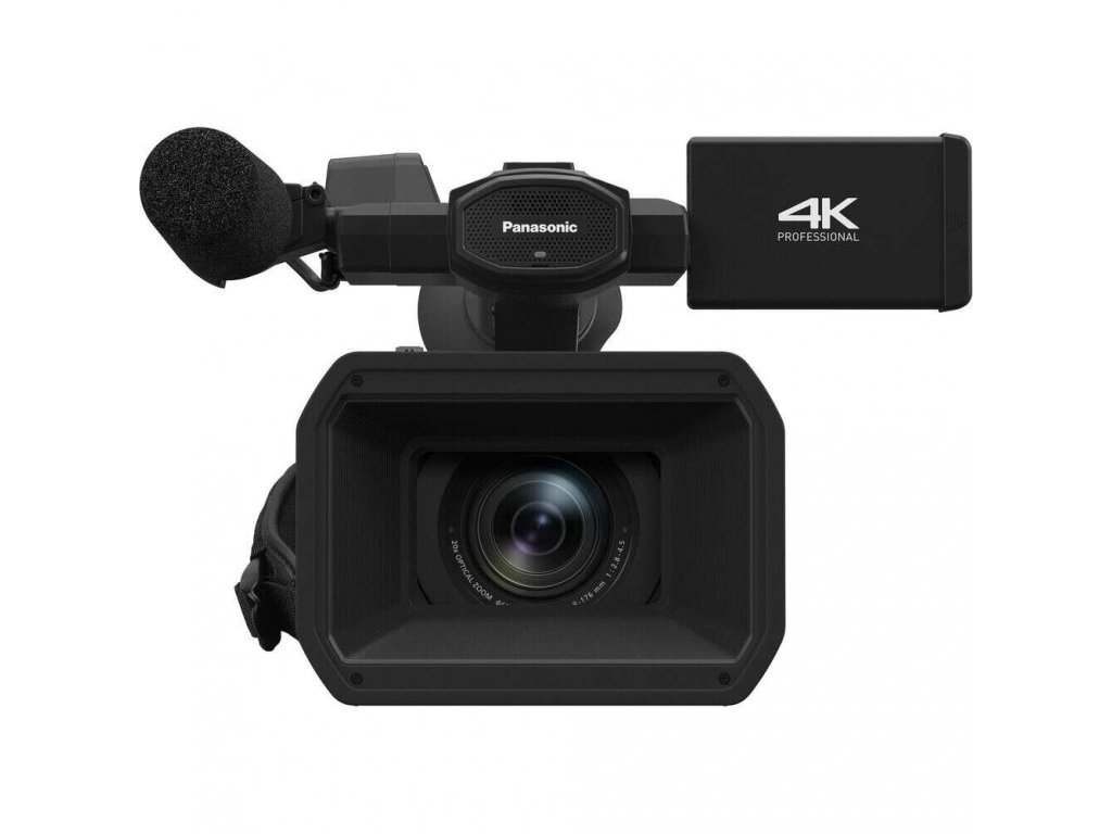 Panasonic HC-X20 | AQT