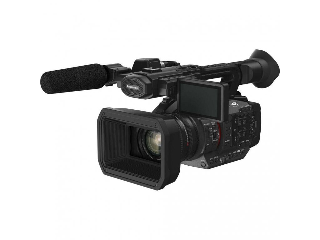 Panasonic HC-X20 | AQT