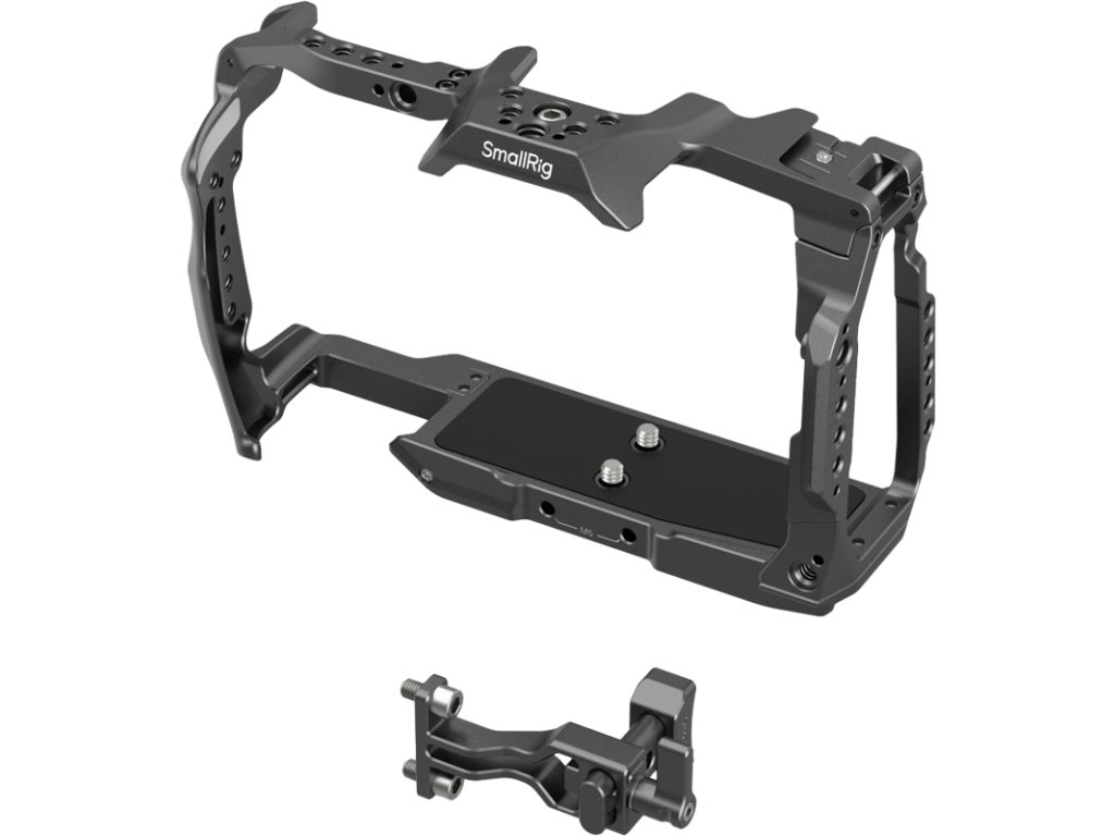 SmallRig 4785 klietka pre Blackmagic Design Cinema 6K | AQT