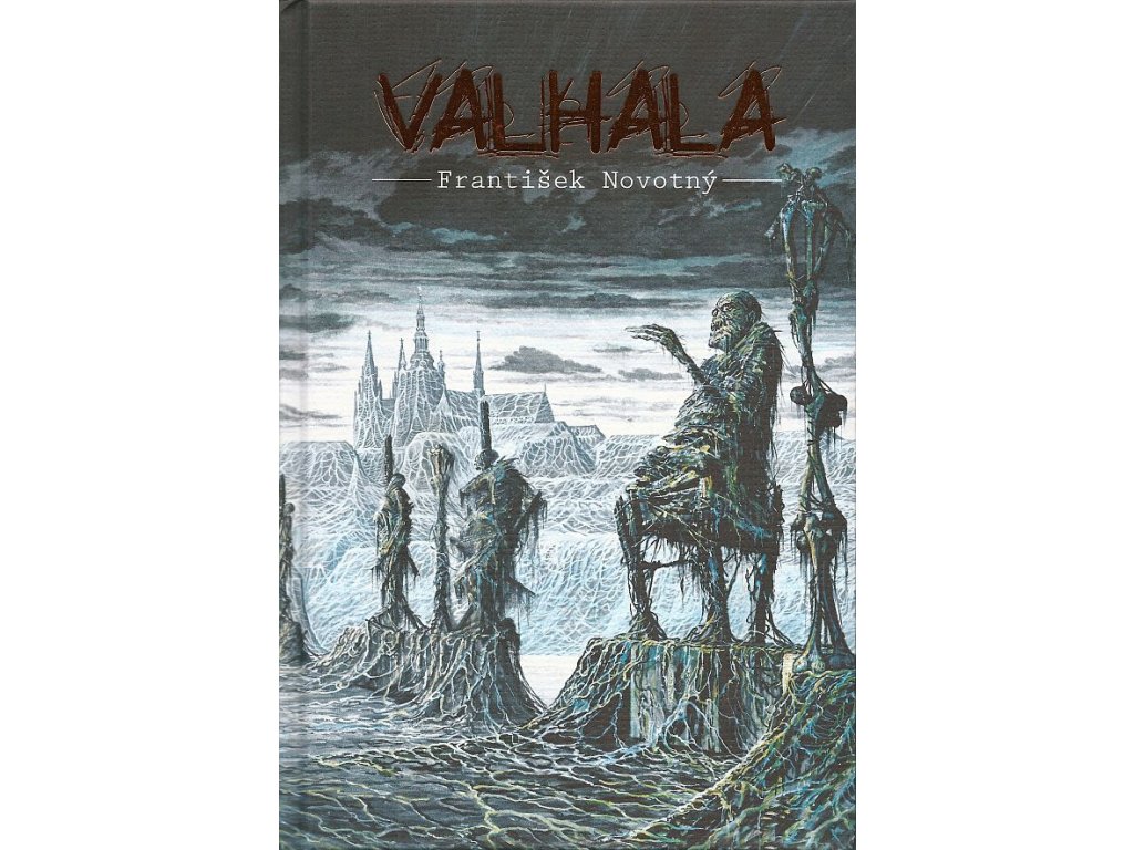 Valhala - Arkham